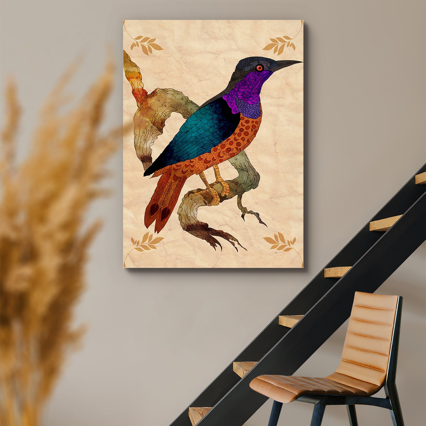 Buy ArtzFolio Paintings MDF Framing at Best Prices In India | Observat ...