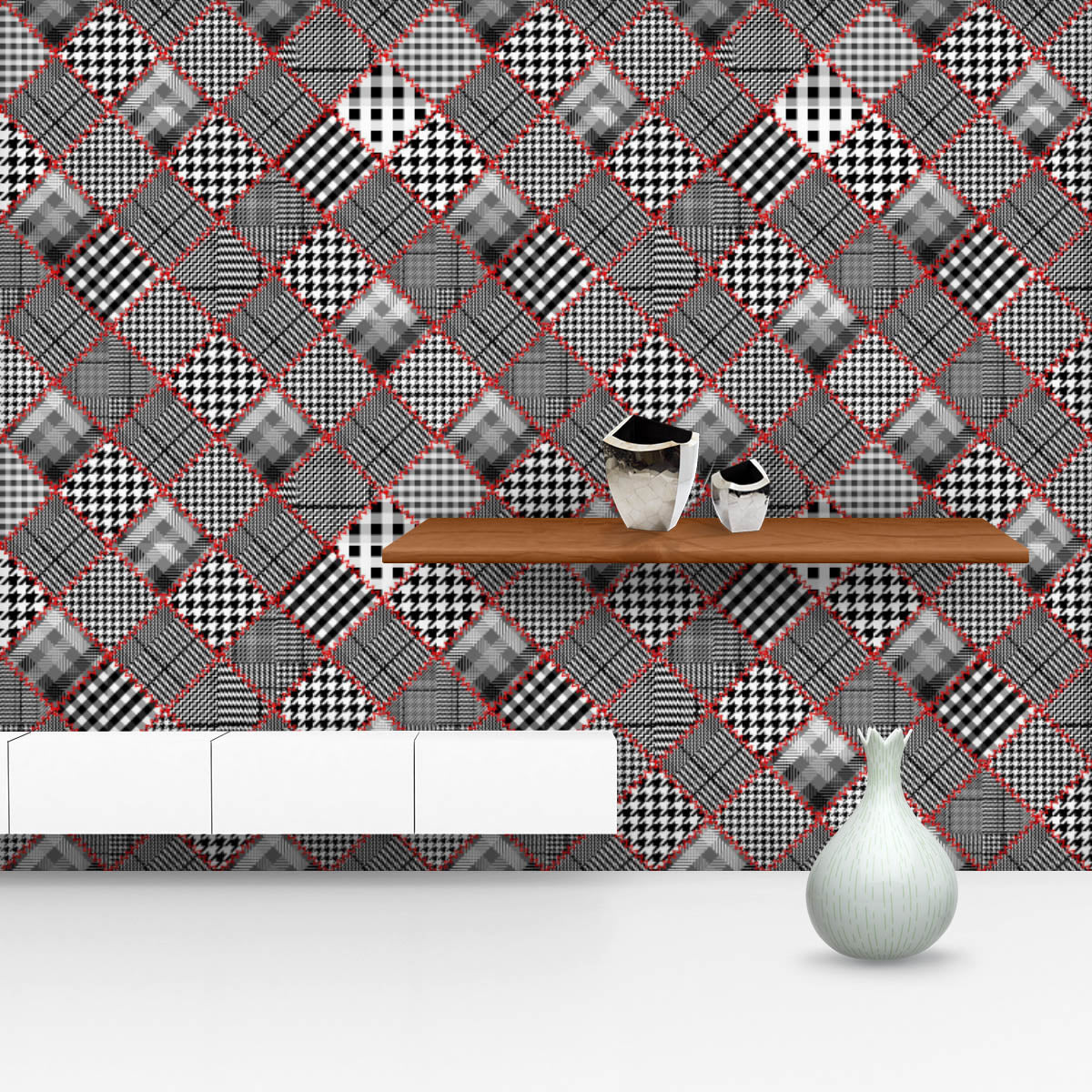 Buy ArtzFolio Wallpapers Peel & Stick at Best Prices In India | Glen P ...