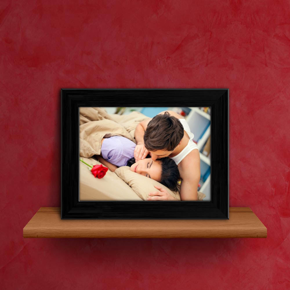 Wall & Table Photo Frame D2 Wall Photo Frame – ArtzFolio.com