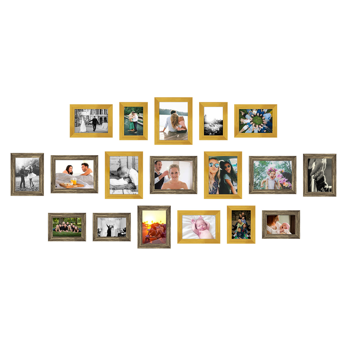 Buy ArtzFolio Photo Frames at Best Prices In India | Wall Photo Frame ...