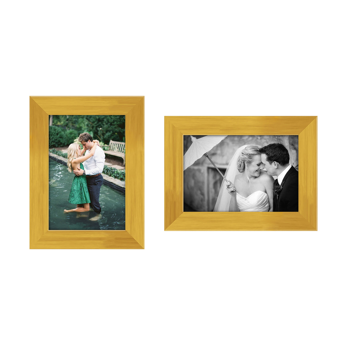 Wall & Table Photo Frame D430 Wall Photo Frame – ArtzFolio.com