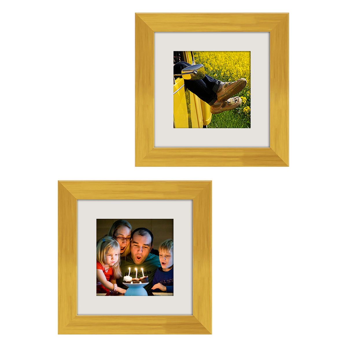 Wall & Table Photo Frame D478 Wall Photo Frame – ArtzFolio.com