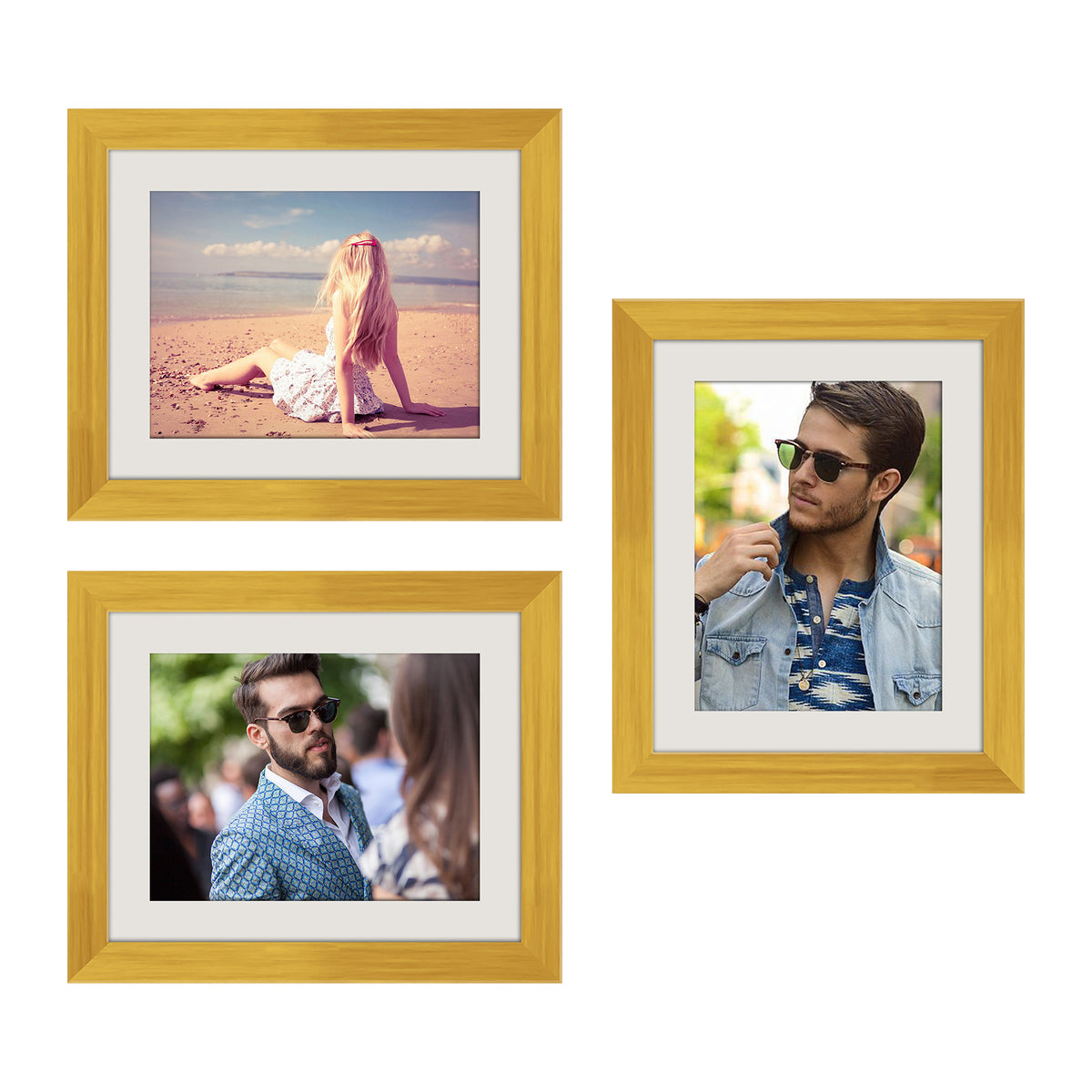 Wall Photo Frame D532 Wall Photo Frame – ArtzFolio.com