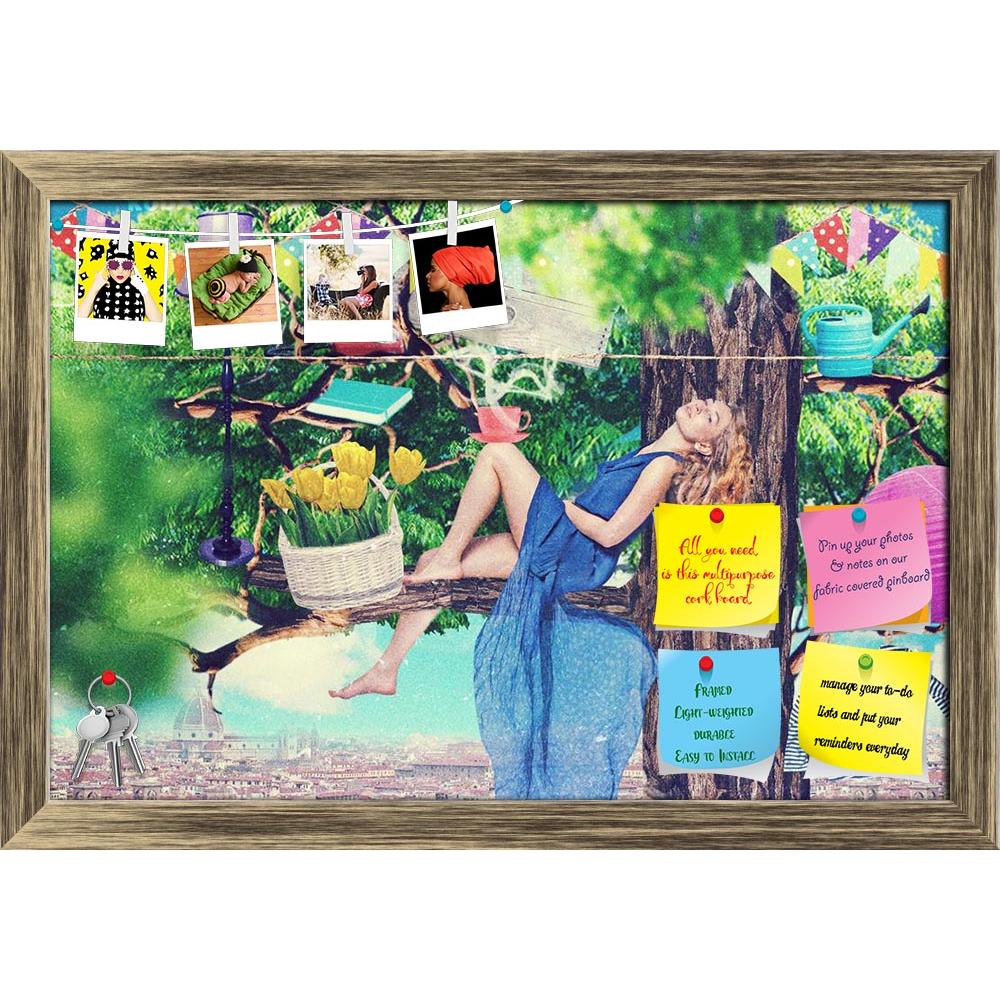 poster board artwork