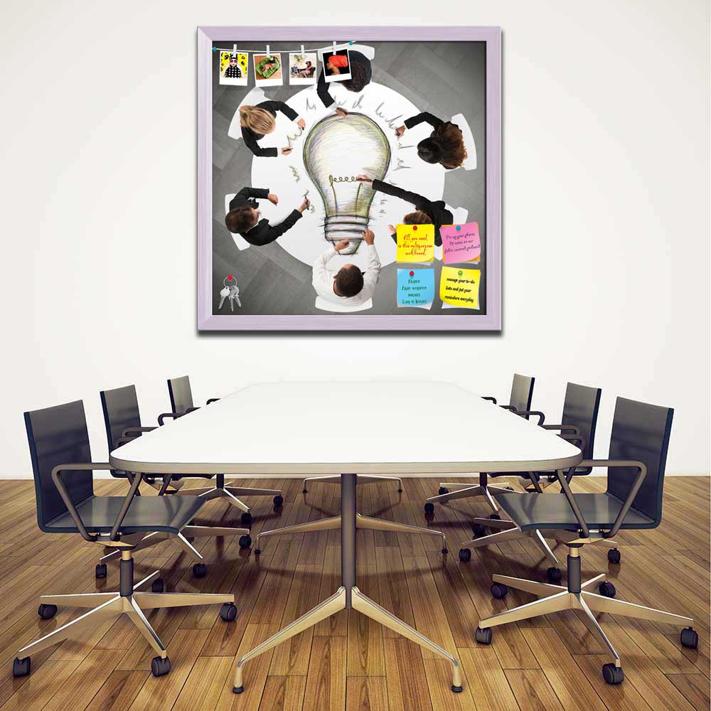 teamwork office cork