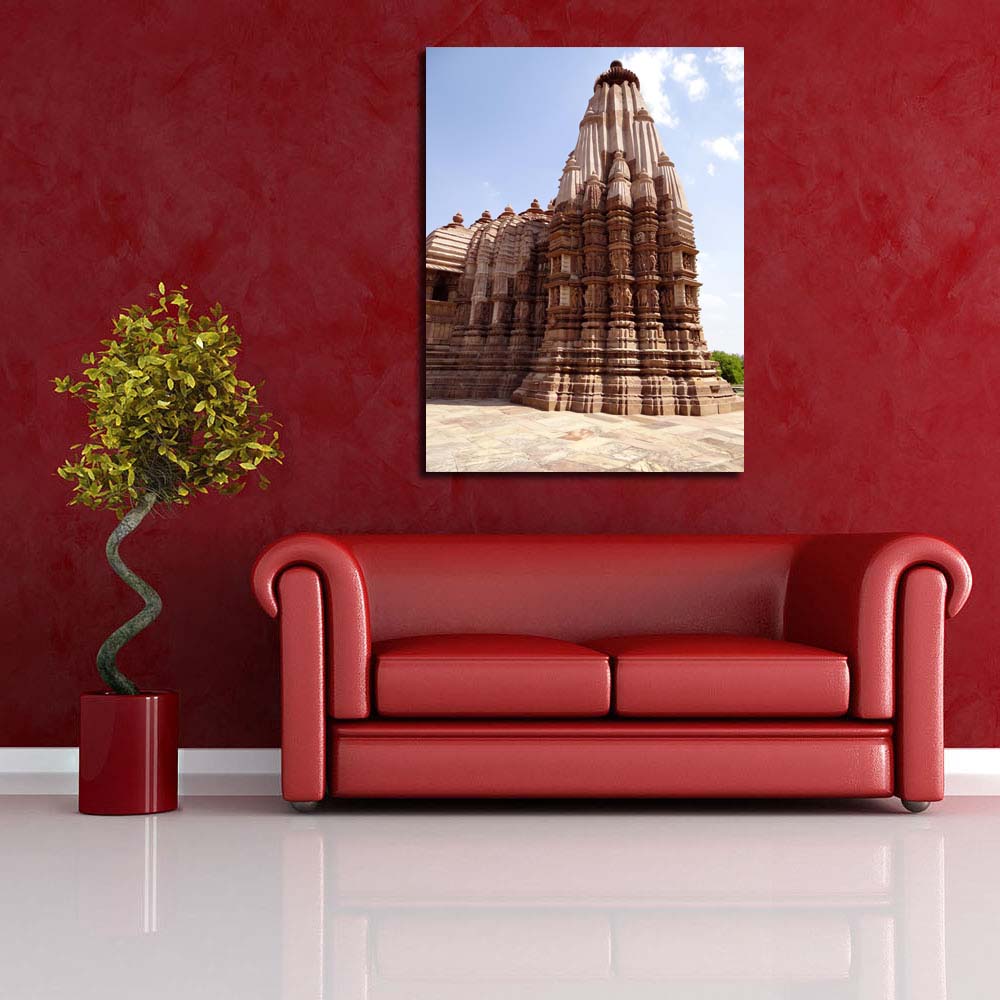 Buy ArtzFolio Paintings MDF Framing at Best Prices In India | Khajurah ...
