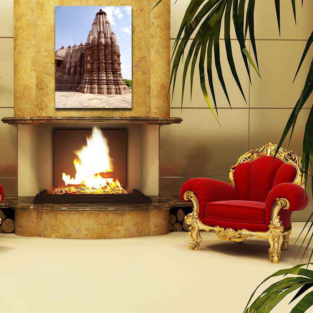 Buy ArtzFolio Paintings MDF Framing at Best Prices In India | Khajurah ...