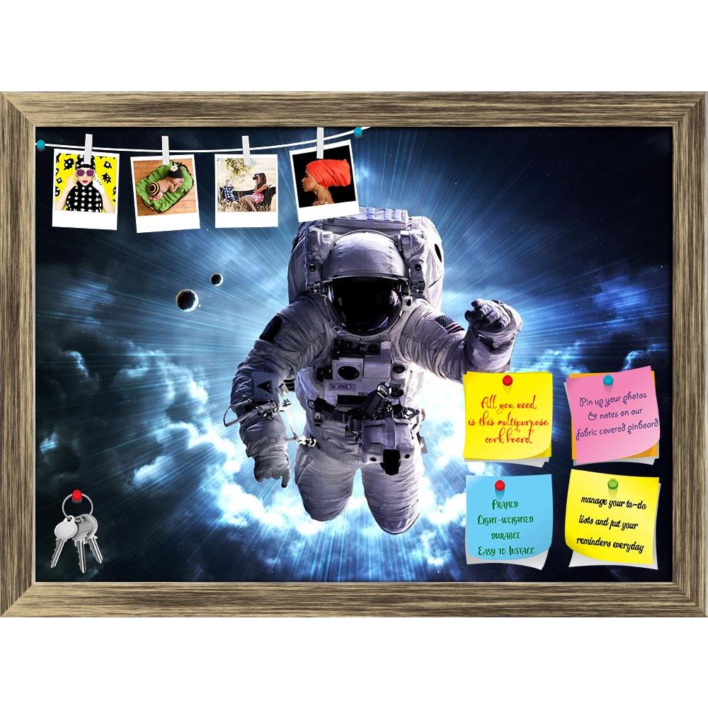 Astronaut Bulletin Board Ideas