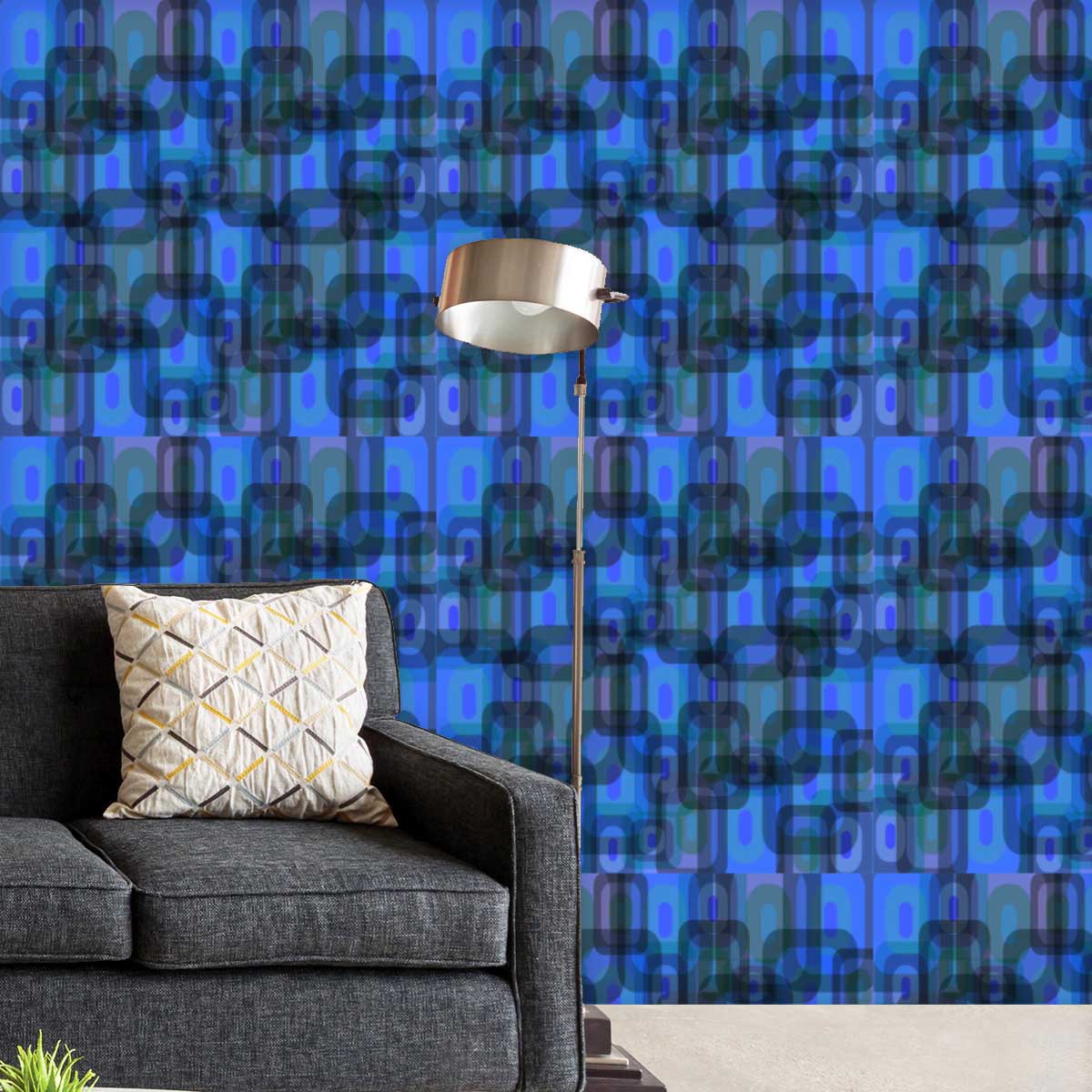 Thoughtful Design Wallpaper Roll – ArtzFolio.com