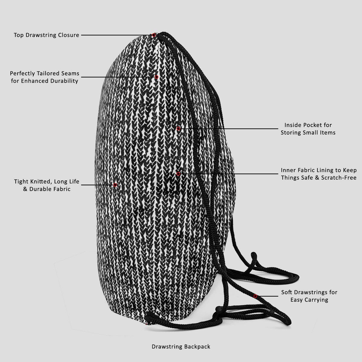 Painted Braids Backpack for Students | College & Travel Bag – ArtzFolio.com