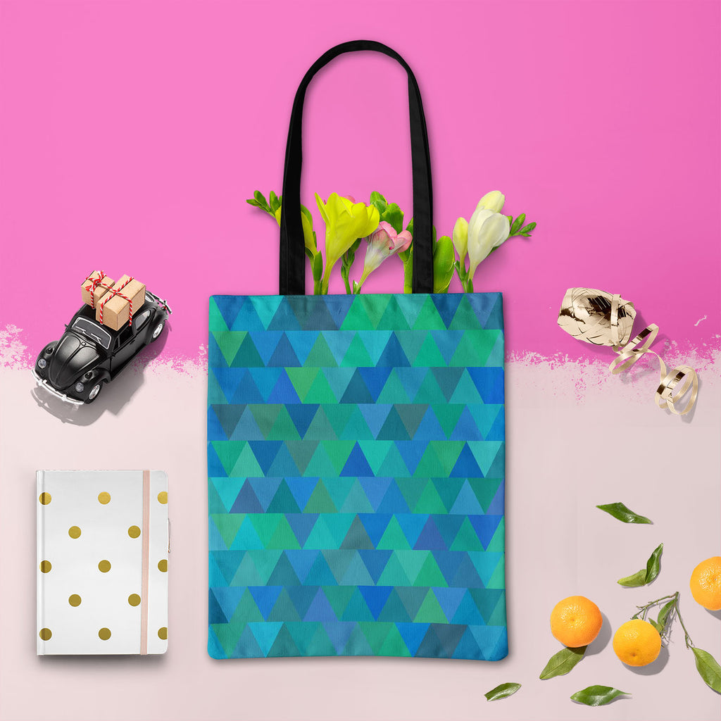 creative hand bag design