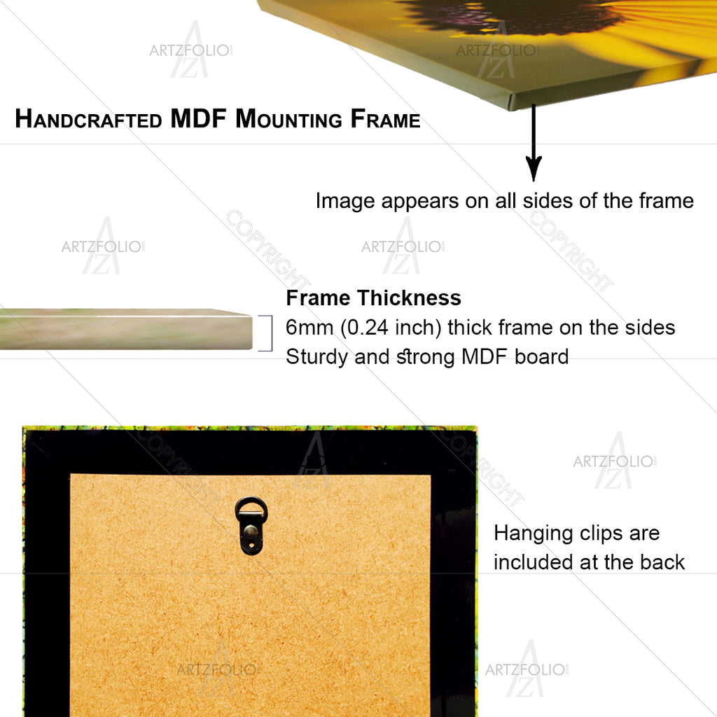 ArtzFolio Image of an Old Map 1626 of the World Canvas Painting ...