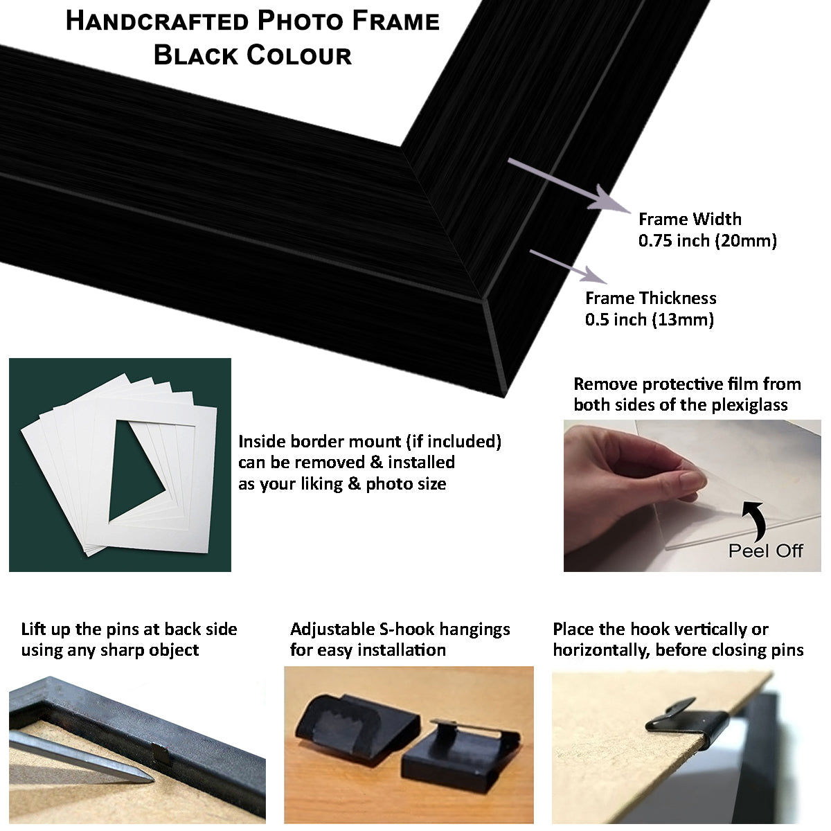 Buy ArtzFolio Photo Frames at Best Prices In India | Wall Photo Frame ...